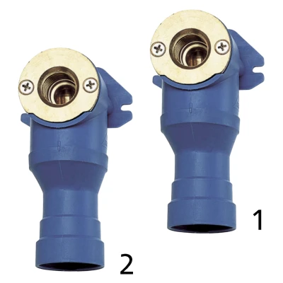 Manifolds for dhw systems | RBM