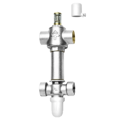 Zone valves | RBM